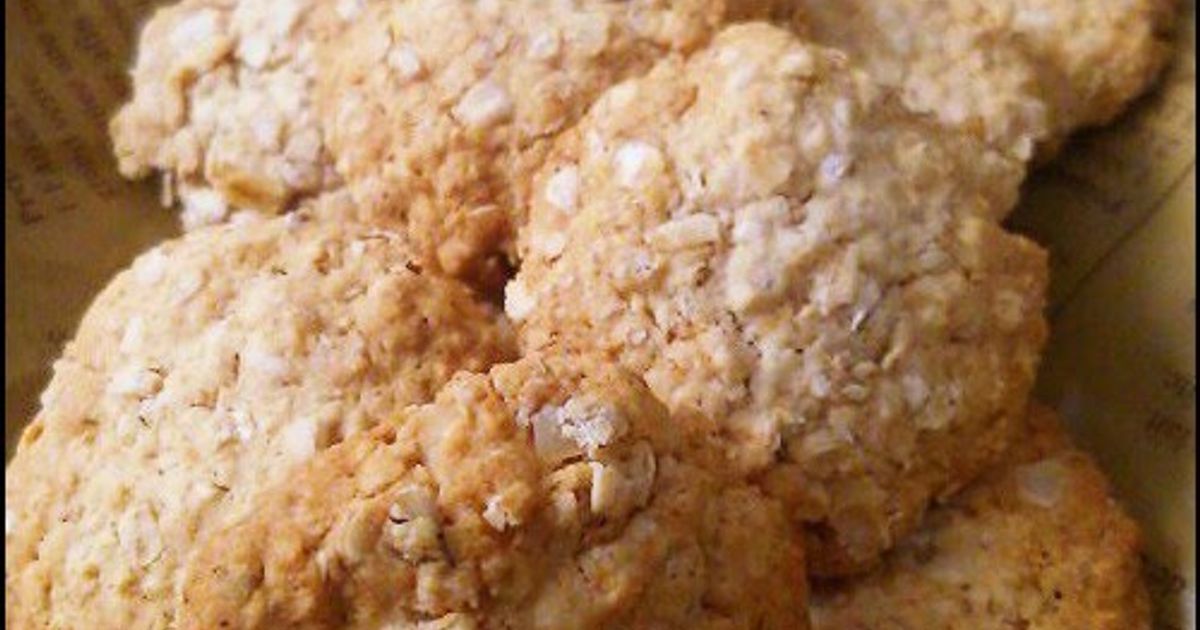 Irresistible Rice Flour Cookie Recipes To Try Now