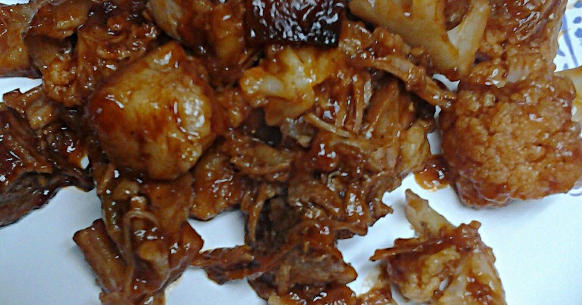 Tasty Leftover Cauliflower Recipes To Try Now