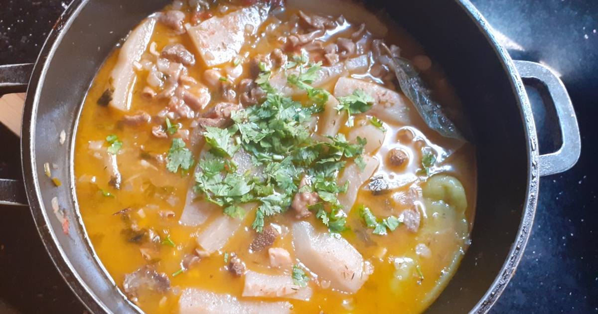 115 easy and tasty intestine recipes by home cooks - Cookpad