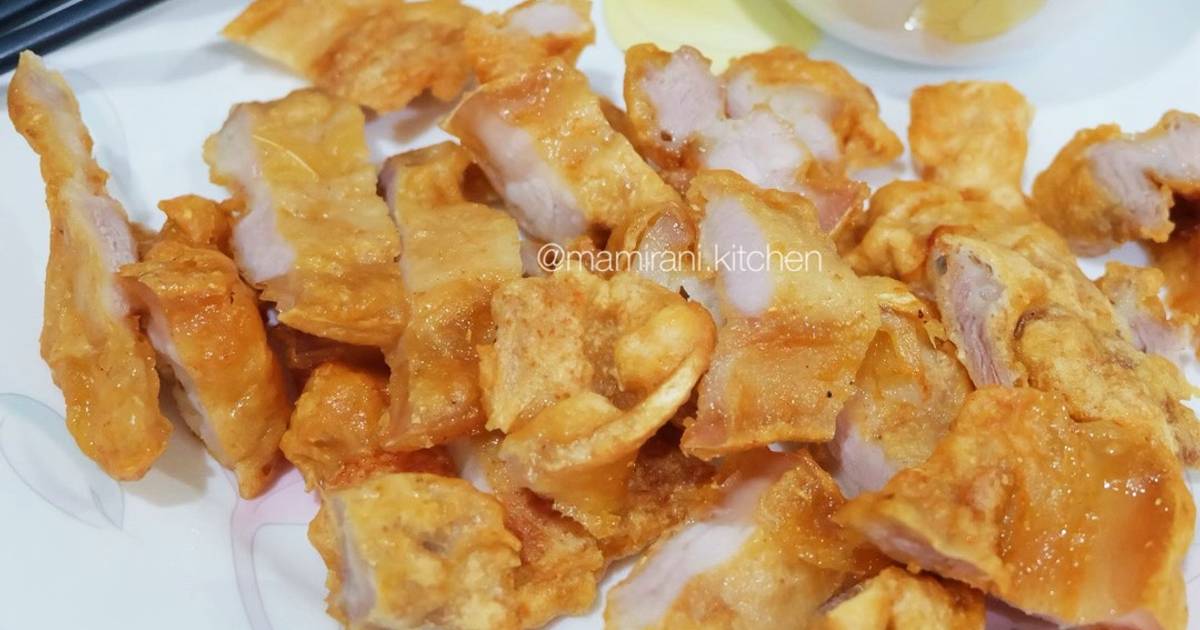 935 resep sancam enak dan sederhana ala rumahan - Cookpad