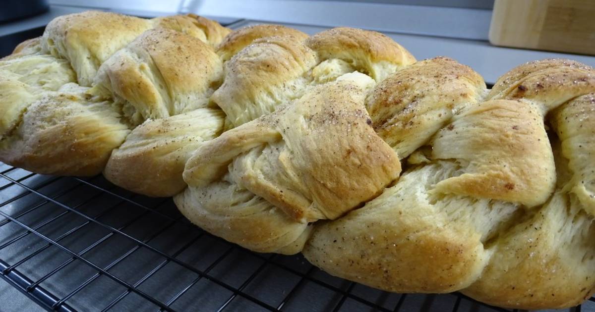 95 egyszerű és finom kelt kalács recept - Cookpad receptek