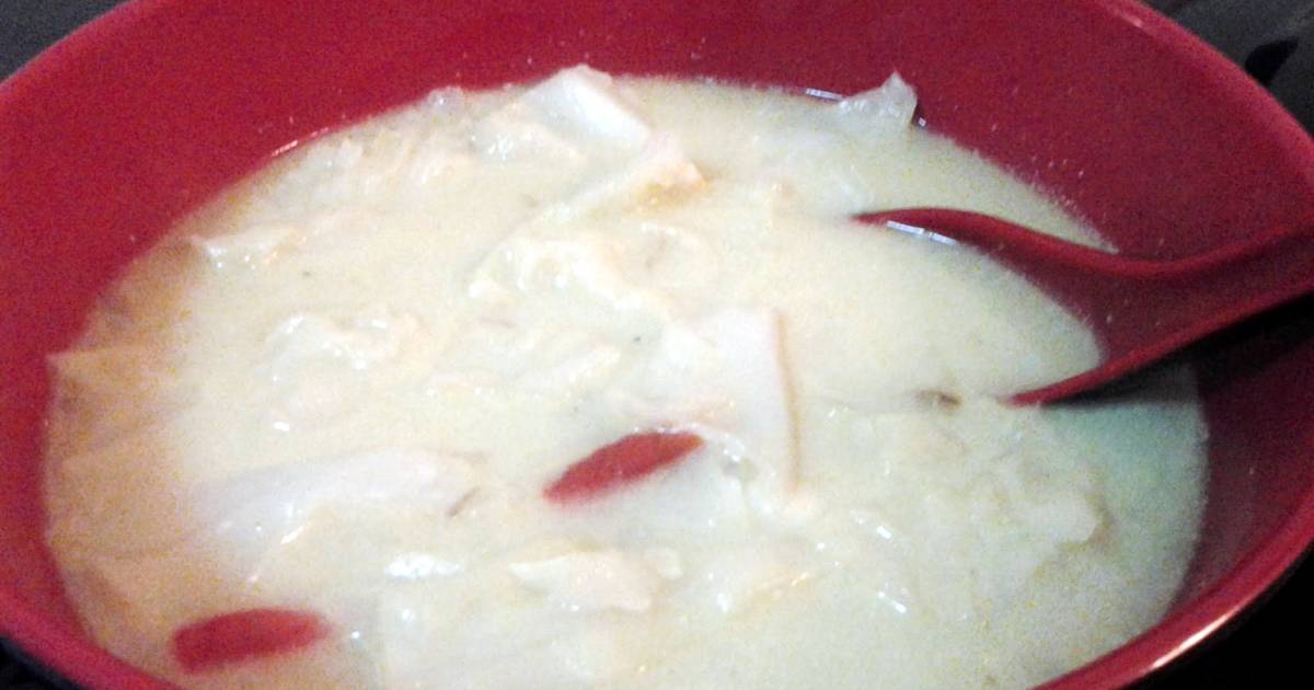 3 easy and tasty kubis recipes by home cooks - Cookpad