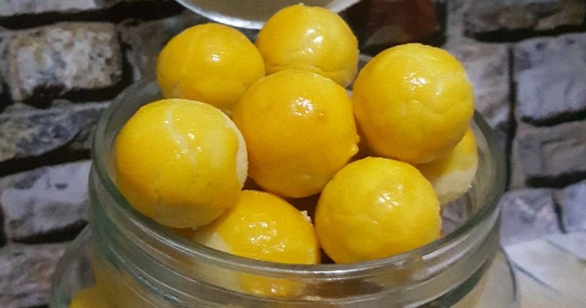 4 resep cuplis enak dan mudah - Cookpad