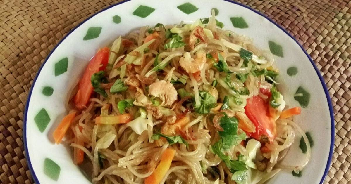 205 resep mie lethek jogja enak dan mudah - Cookpad