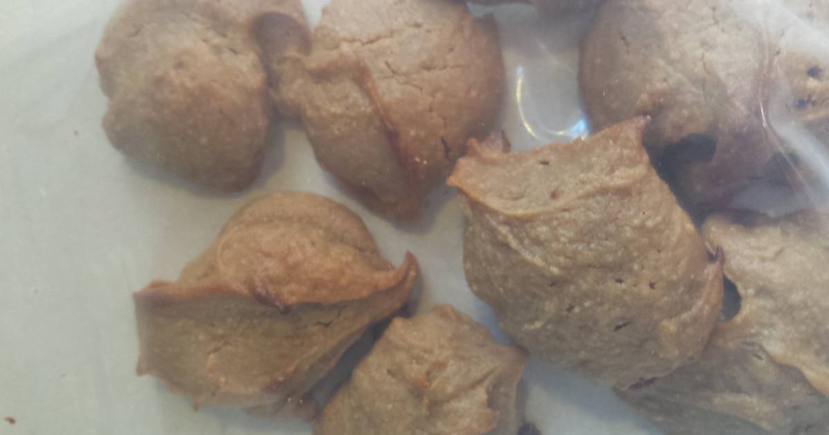 4 easy and tasty cookie clean recipes by home cooks - Cookpad