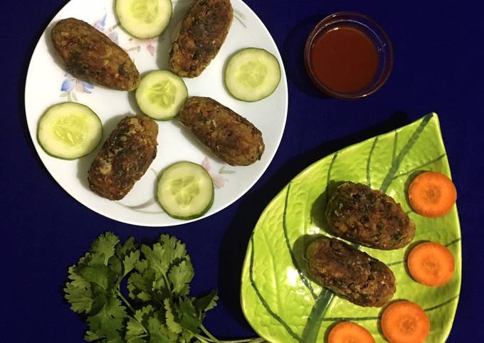 Fish Rolls Recipe by Sudipa Gope - Cookpad