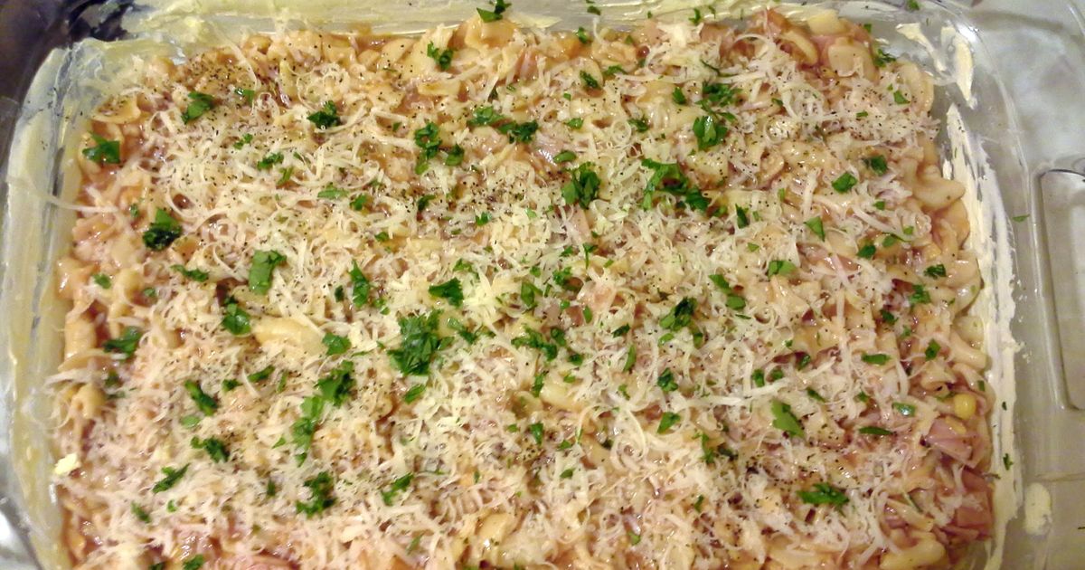 Mozzarella Marinara Macaroni Recipe By Selftaughtcook