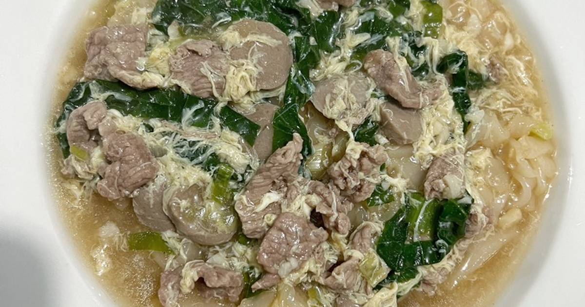 1.251 resep saos raja rasa dan kecap asin enak dan mudah - Cookpad