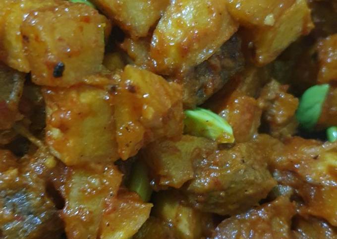 Resep Sambal Goreng Daging dan Kentang Lebaran oleh Dila’s Kitchen ...