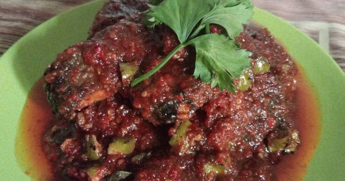 49 resep ikan patin pedas rica rica enak dan mudah - Cookpad