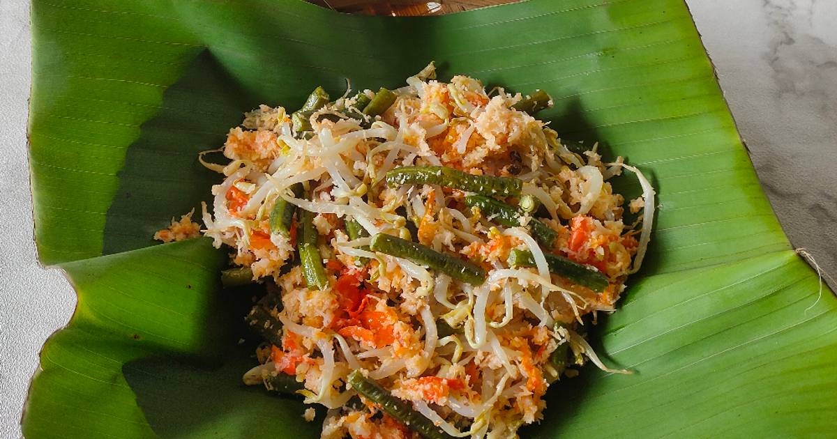 Resep Anyang Khas Minang oleh RatihAng - Cookpad