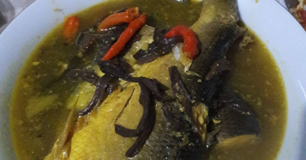346 resep ikan palumara enak dan sederhana - Cookpad