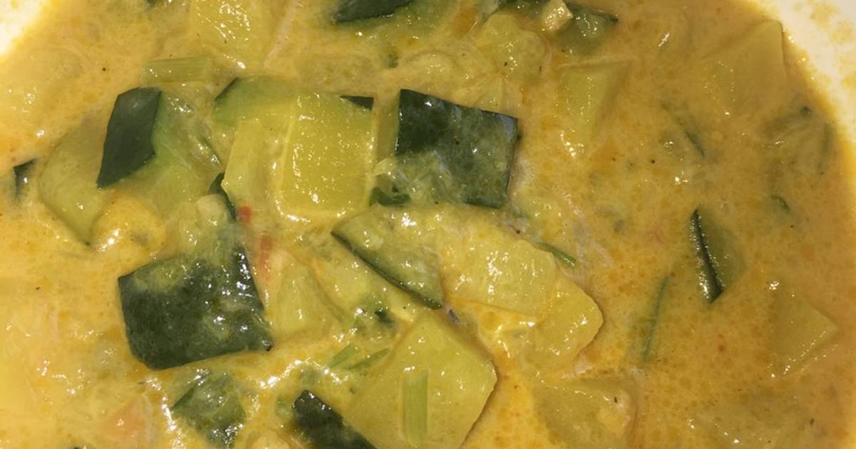 Ayote tierno - 20 recetas caseras- Cookpad