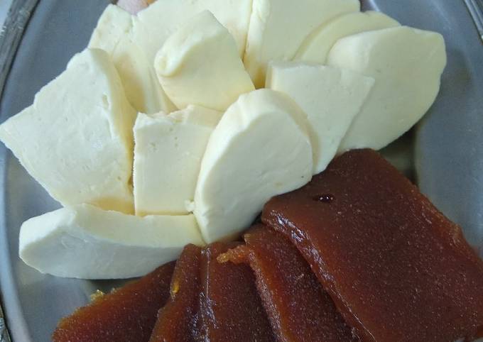 Martin fierro Receta de Kele- Cookpad