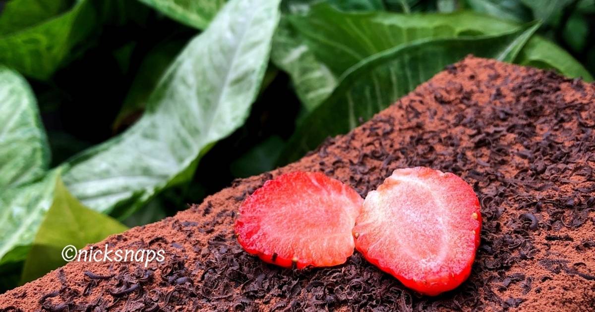 Resep Puding Brownies Roti Tawar oleh Enik Sulistyawati - Cookpad