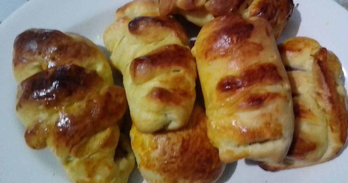 Resep Roti Empuk No Ulen Dengan Metode Tangzhong oleh Dyah Umiyarni ...