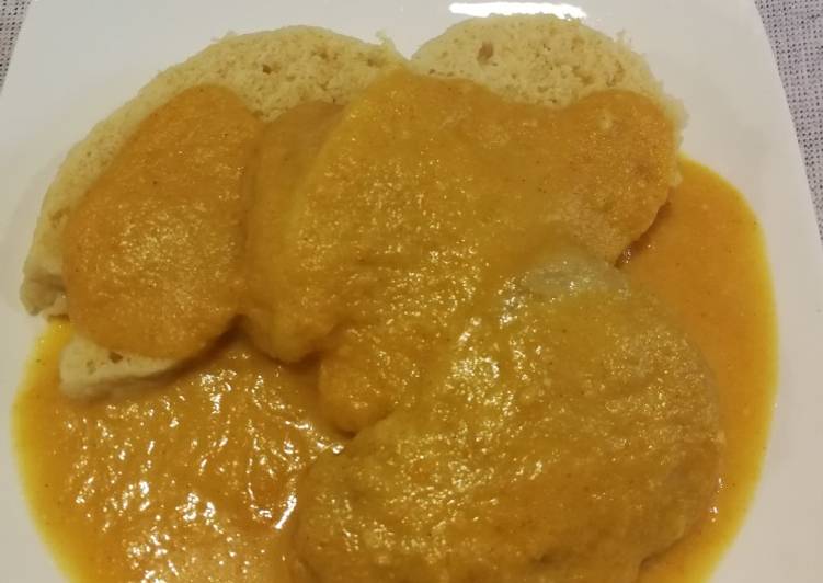 Vadas knédlivel | Eszter Eigel receptje - Cookpad receptek