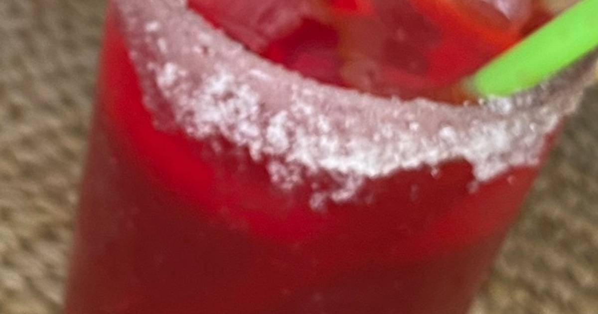 Chapman Recipe by Aminah Adamu Ahmad - Cookpad