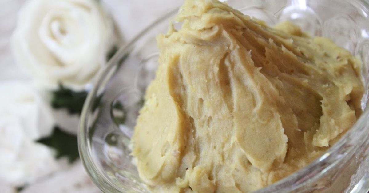 All Purpose Chestnut Paste Recipe By Cookpad.Japan