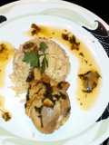 Boneless Chicken Leg Recipes: One Of The Largest Recipe Sites - Cookpad