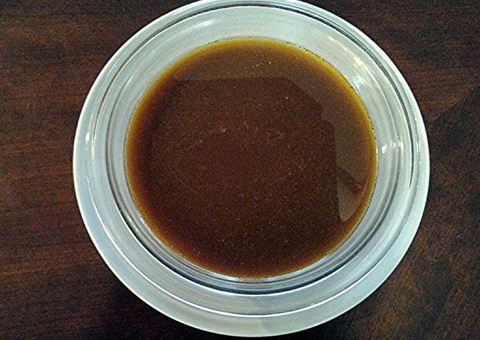 Pork Stock Recipe by fenway - Cookpad