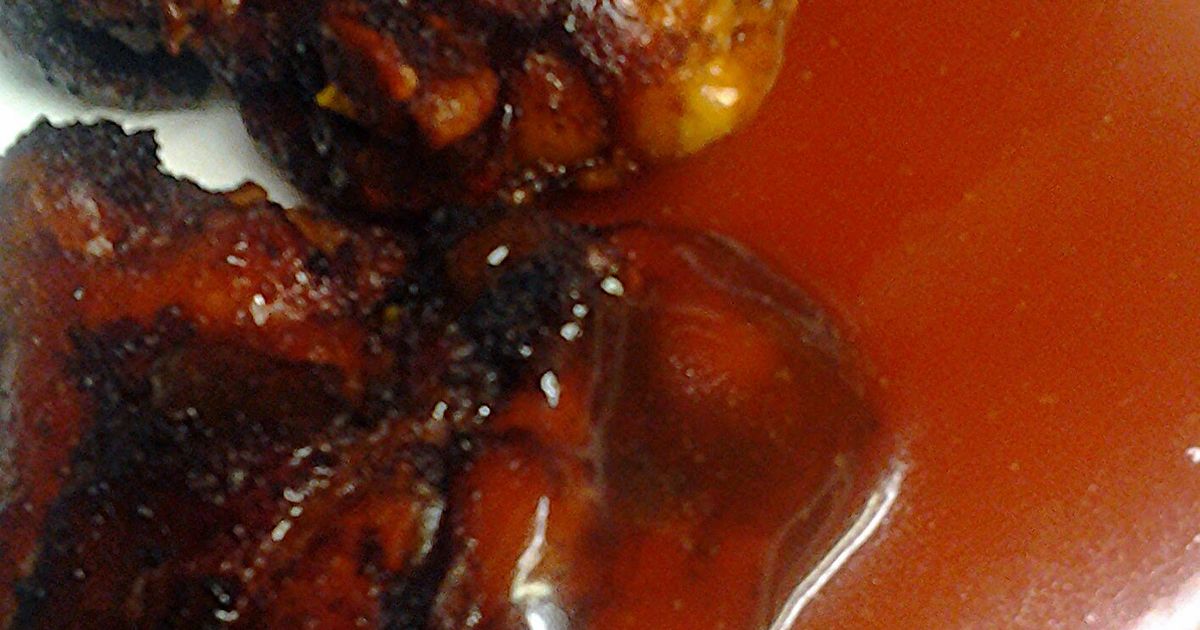 Malta Chicken Recipe By Skunkmonkey101