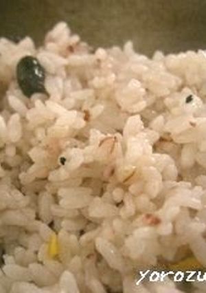 How To Defrost Frozen Rice So It's Plump And Delicious Recipe by ...