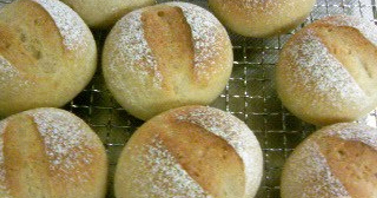 Homemade Bread With Earl Grey Tea Yeast Recipe by cookpad.japan