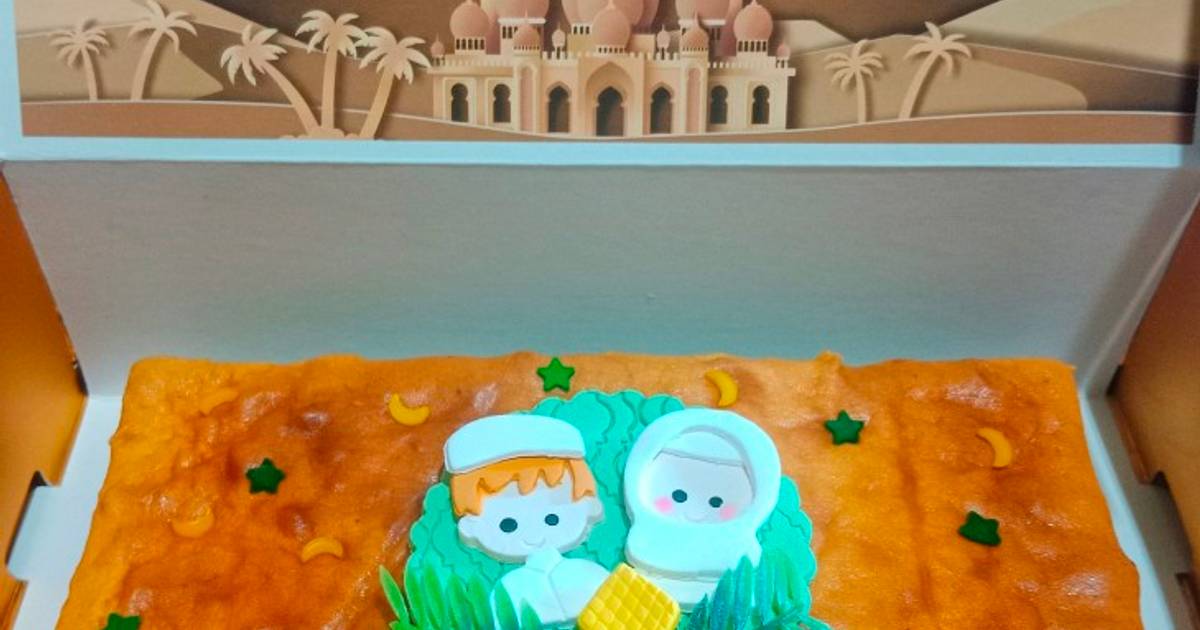 9 resep lapis filipino enak dan mudah - Cookpad