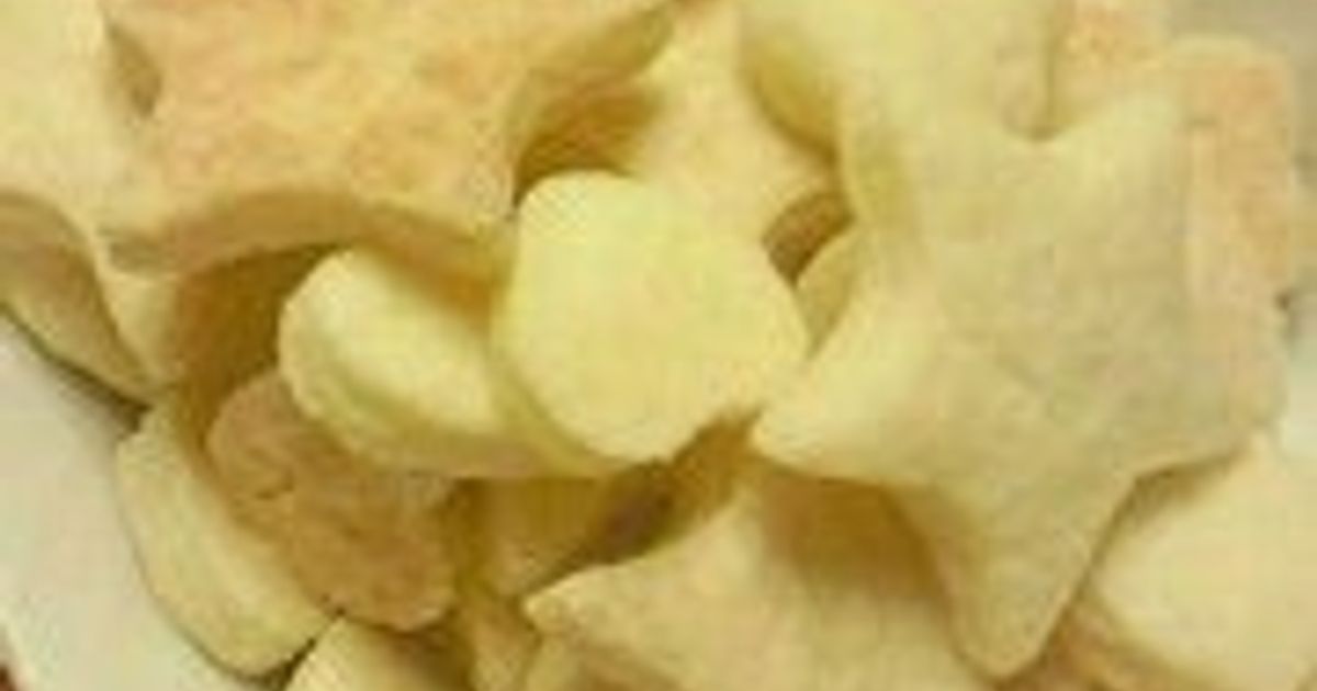 7 easy and tasty crumble cookie cutter recipes by home cooks - Cookpad