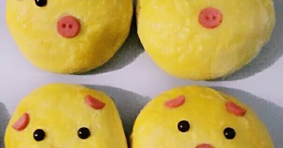 358 resep roti asam adonan enak dan mudah - Cookpad