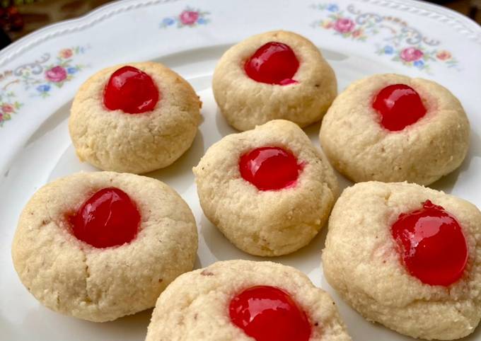 Ricetta Paste di mandorla di This is Ele - Cookpad