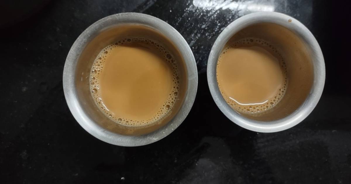 Special elaichi chai Recipe by Ajay - Cookpad