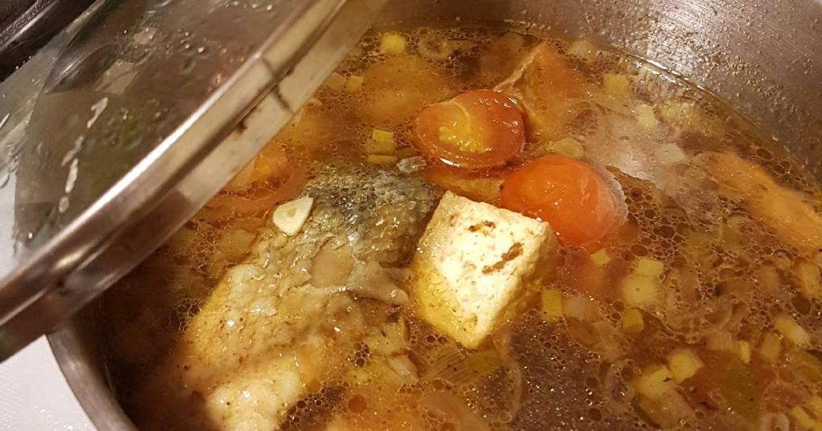 126 resep semur bandeng super simple enak dan mudah - Cookpad