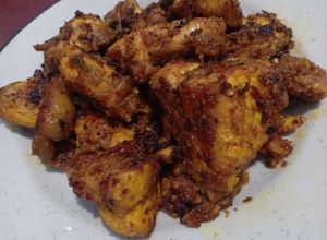 Resep ayam khas ternate rumahan enak dan mudah - Cookpad
