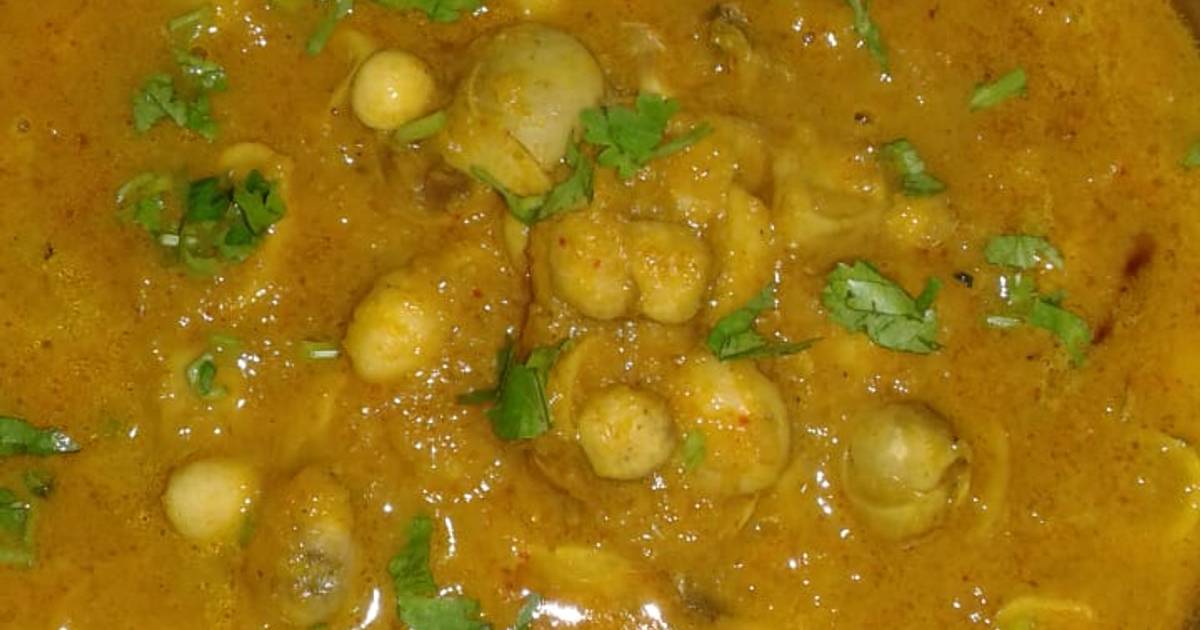 Phutka/ Rugda Recipe by Shruti Sinha - Cookpad