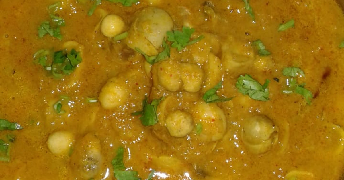 Phutka/ Rugda Recipe by Shruti Sinha - Cookpad
