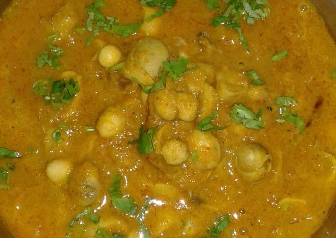 Phutka/ Rugda Recipe by Shruti Sinha - Cookpad