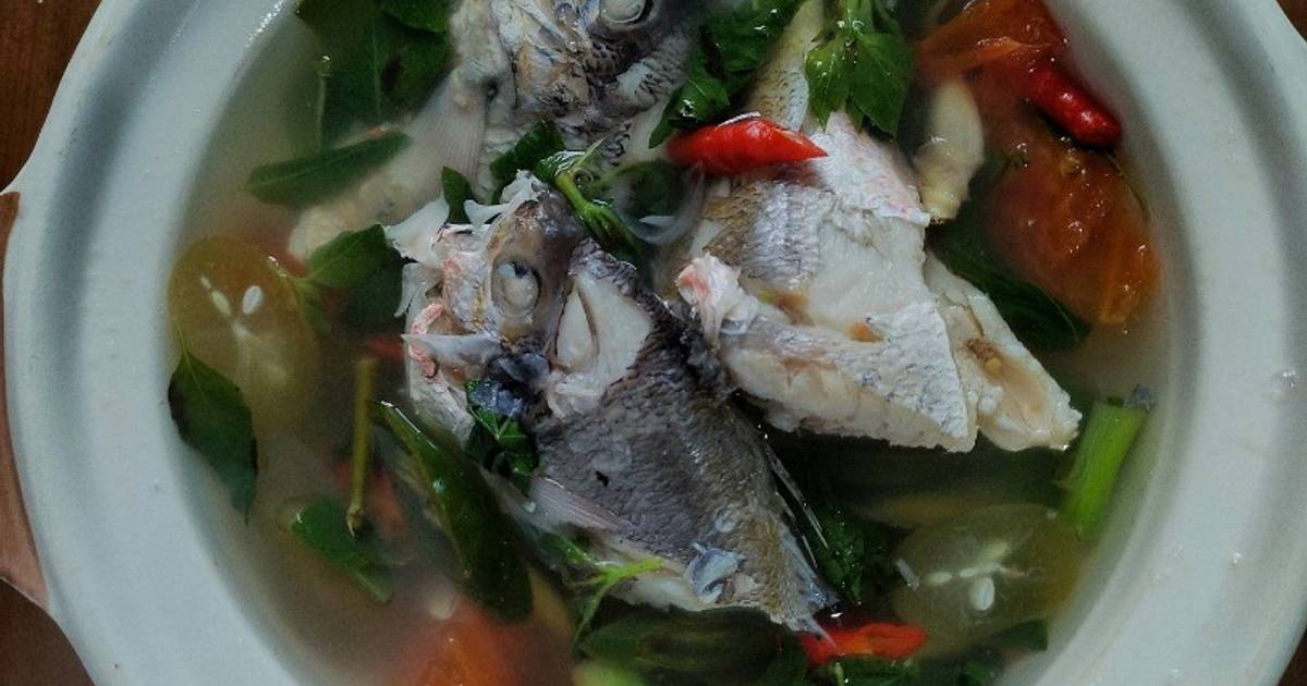 14 resep pindang ikan ekor kuning enak dan mudah - Cookpad