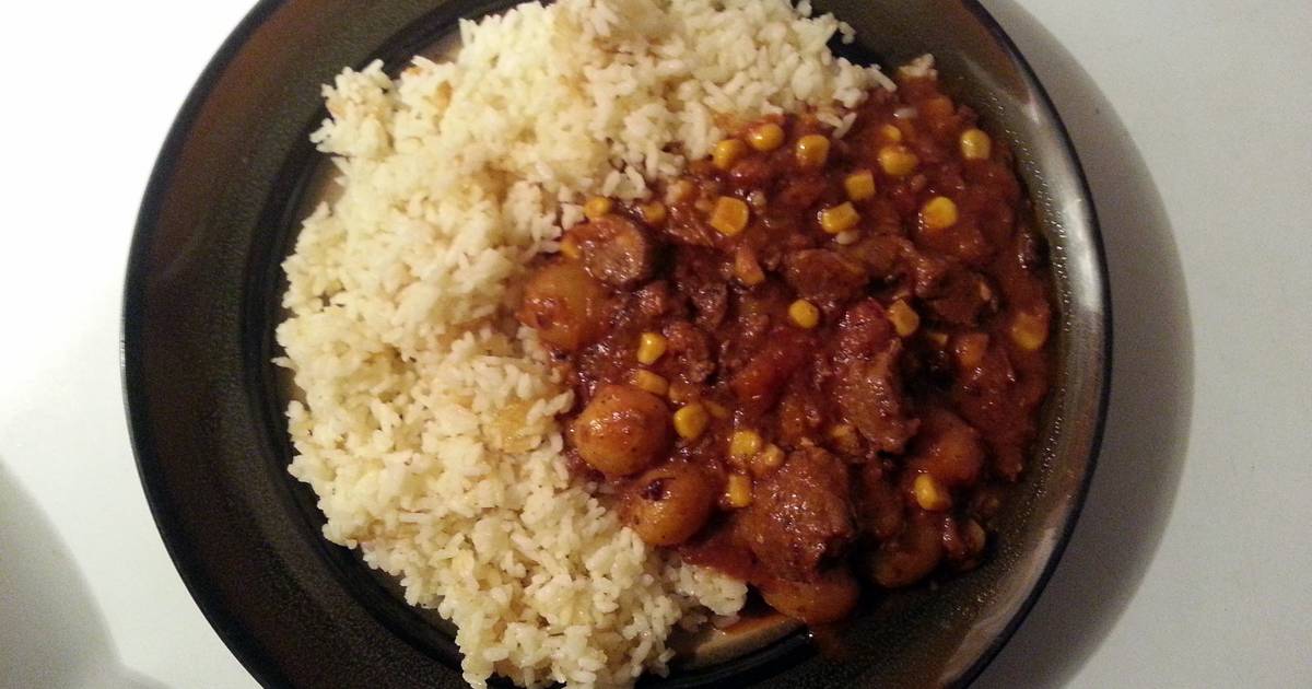 4 easy and tasty sazon completa recipes by home cooks - Cookpad