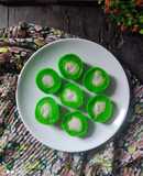 Resep kue nona manis lembut, gurih, mudah dibuat!