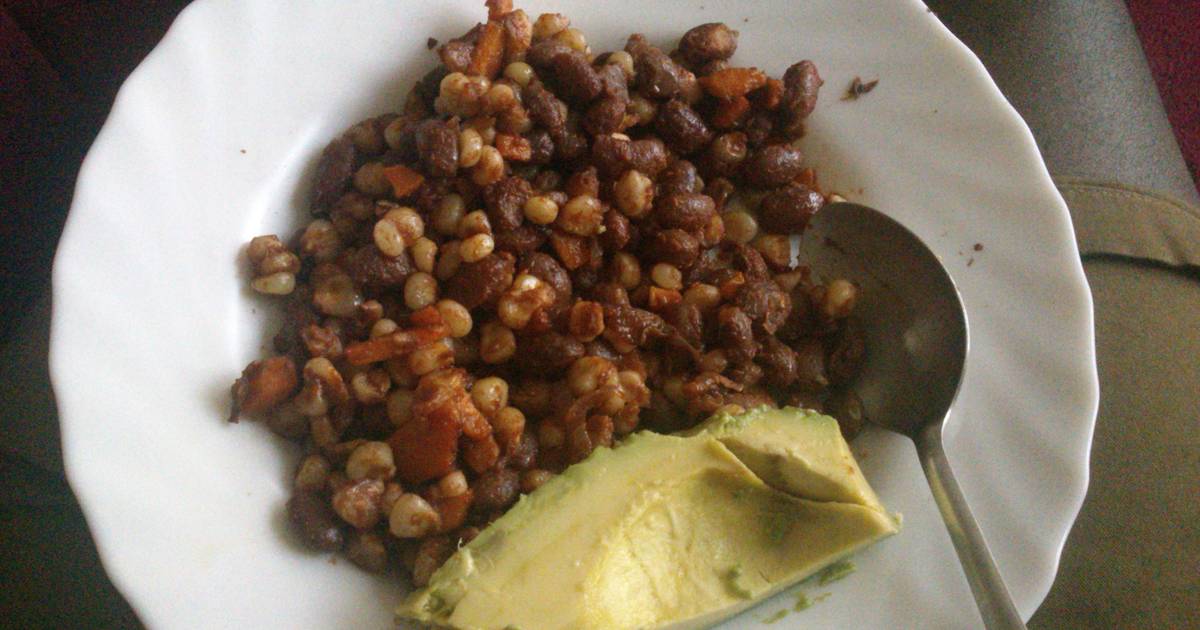 246 easy and tasty fried githeri recipes by home cooks - Cookpad