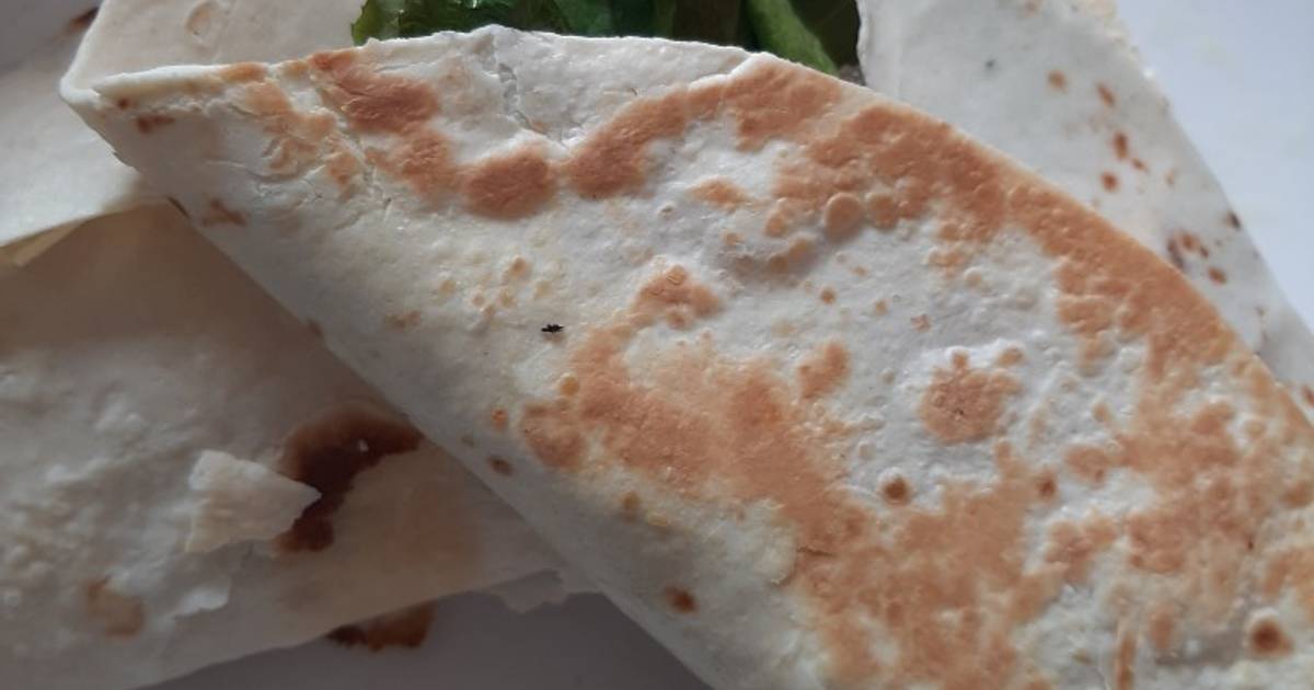 Resep Kebab Daging Sapi oleh NayNay - Cookpad