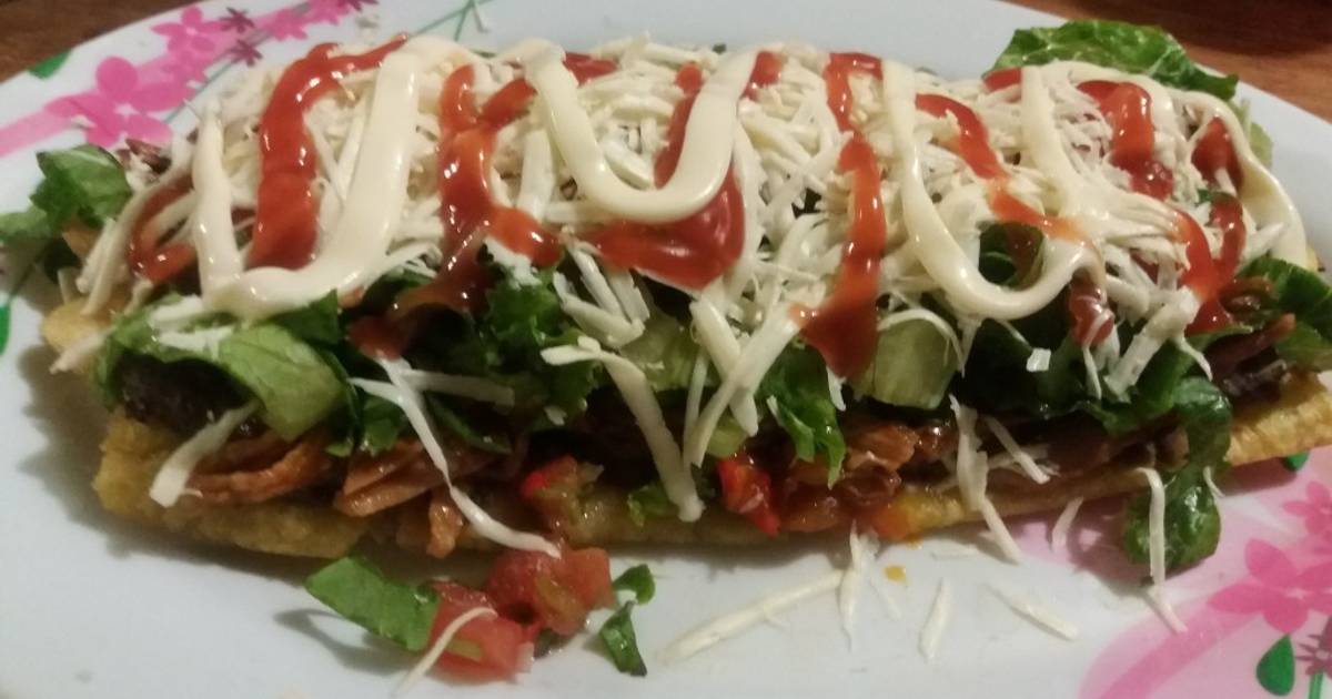 Natilla de costa rica - 16 recetas caseras- Cookpad