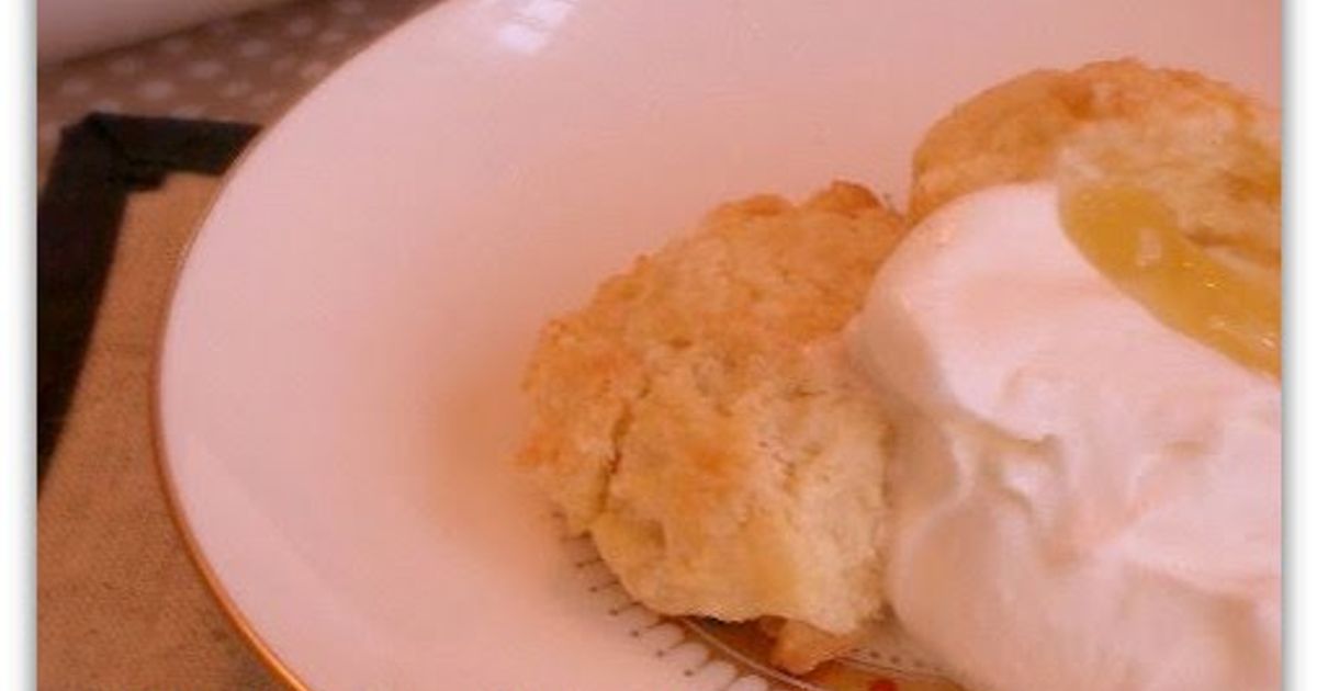 Crispy Scones Without Baking Powder Recipe by cookpad.japan