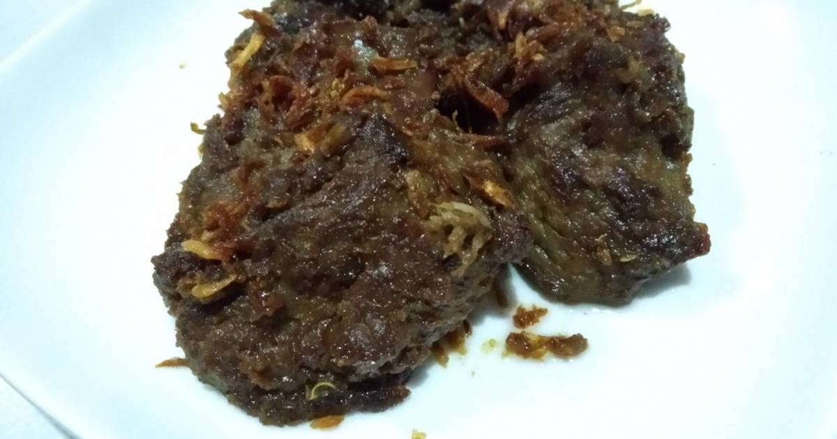 Resep Empal daging oleh Yusi Arini - Cookpad