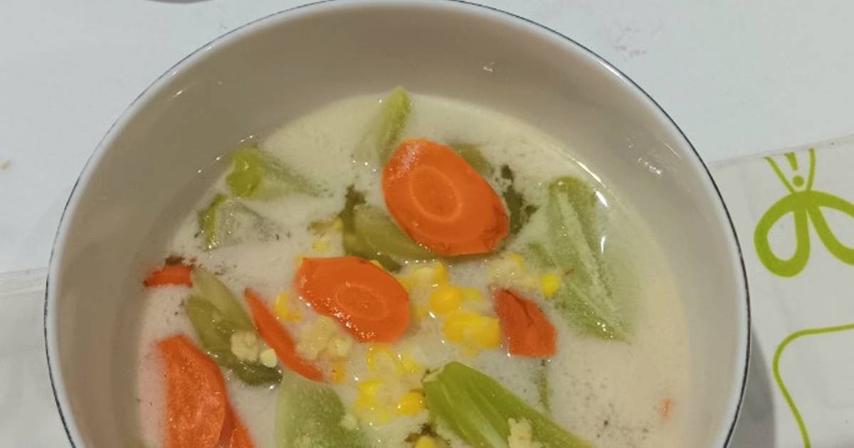 85.435 resep sayur kuah enak dan mudah - Cookpad