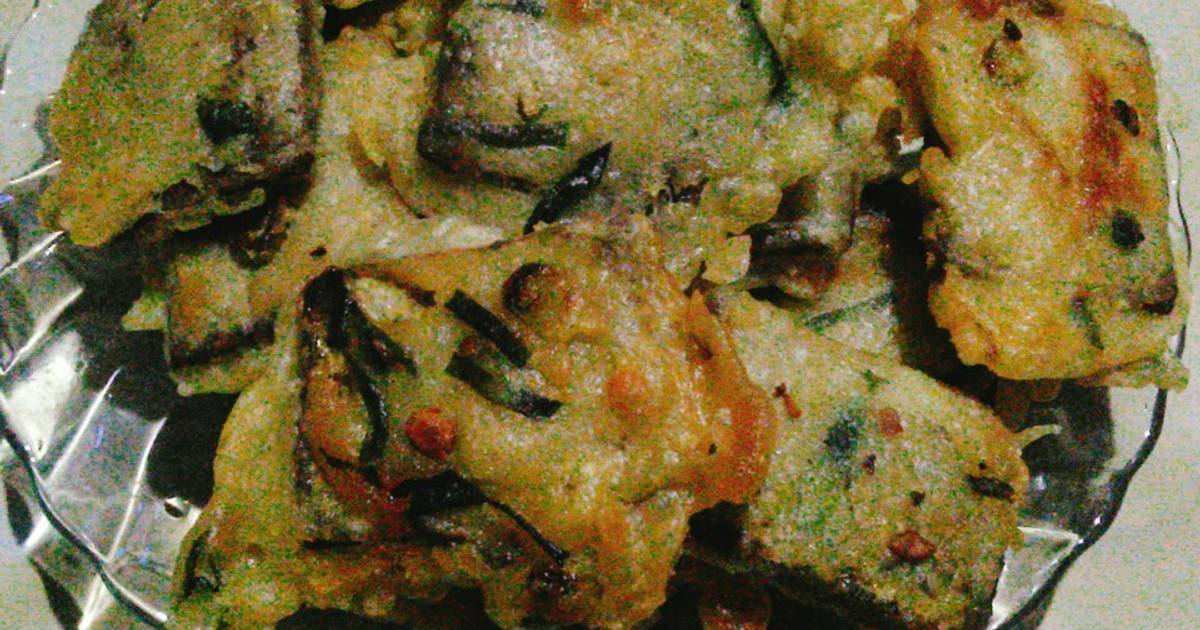 Resep Dage Goreng oleh KREDAVA - Cookpad