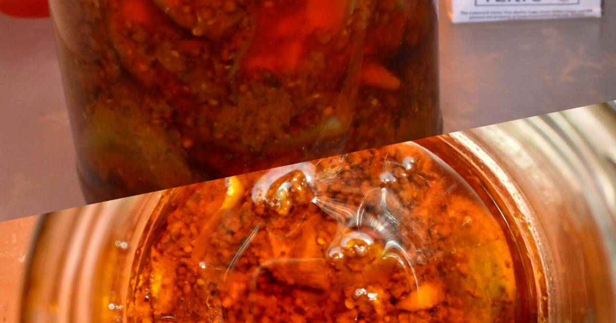 23 easy and tasty atchar recipes by home cooks - Cookpad