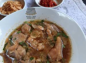 164 resep swike ayam enak dan mudah - Cookpad